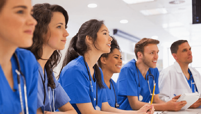 20 Tips for Starting Your Medical Career | HospitalCareers.com