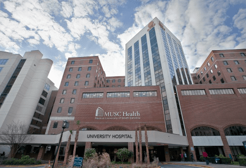 Best Hospitals to Work For | HospitalCareers.com