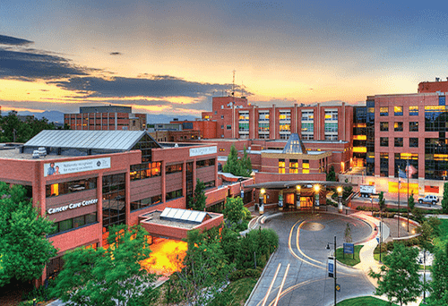 Porter Adventist Hospital
