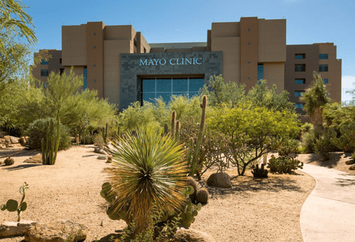 Best Hospitals to Work For | HospitalCareers.com